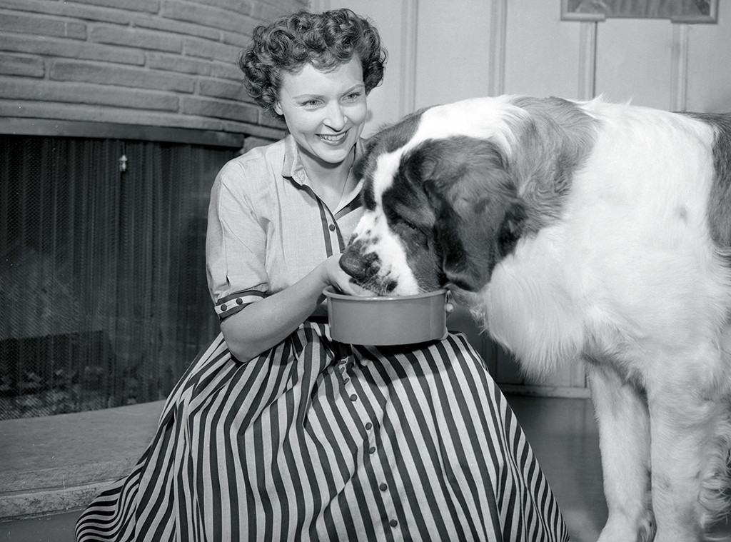 Photos From Betty Whites Best Roles